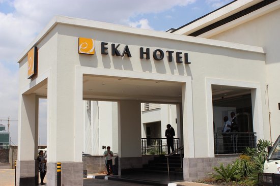 Eka Hotel Nairobi :: Hotels In Nairobi